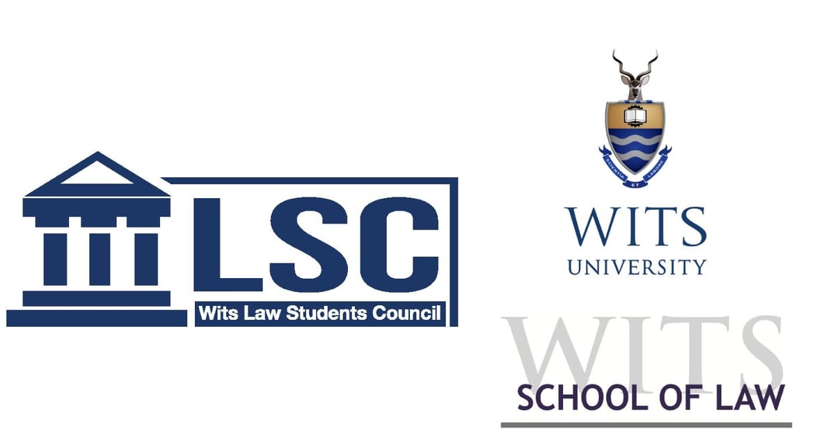 Wits Law Students' Council | about.me