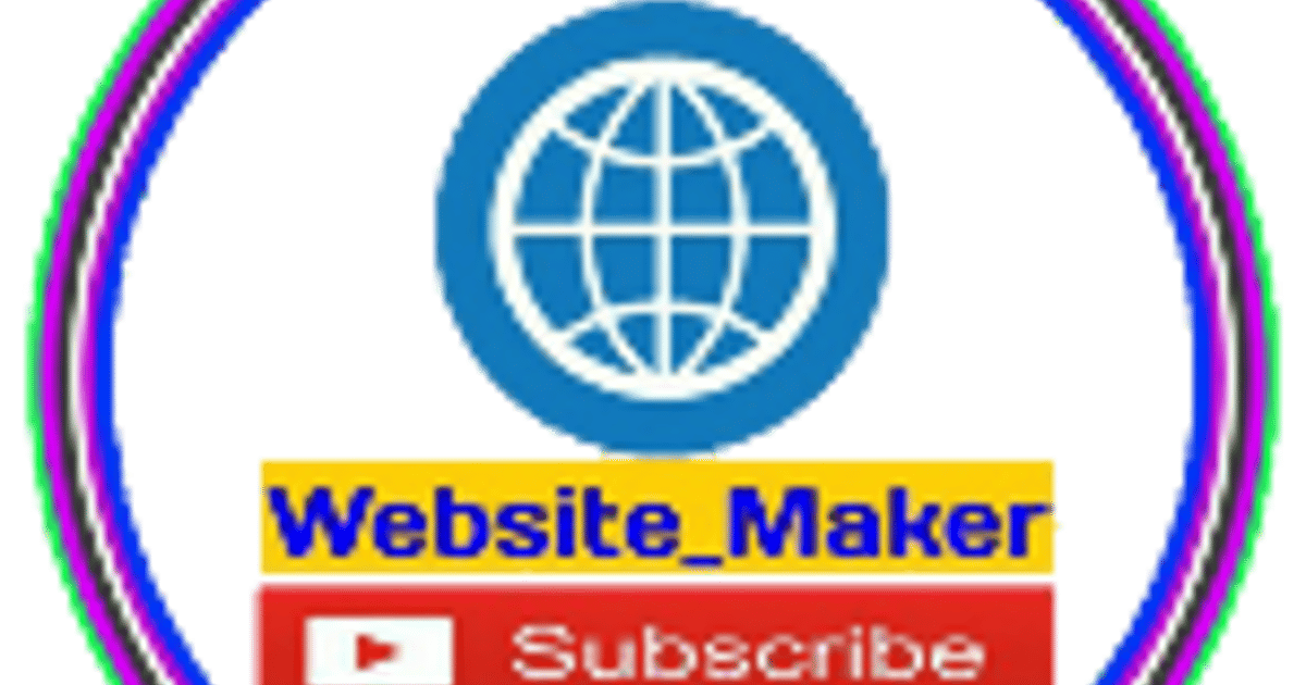 Website Maker - Bangladesh | about.me