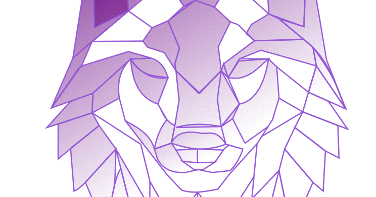 Wolf Canva - São Paulo | about.me