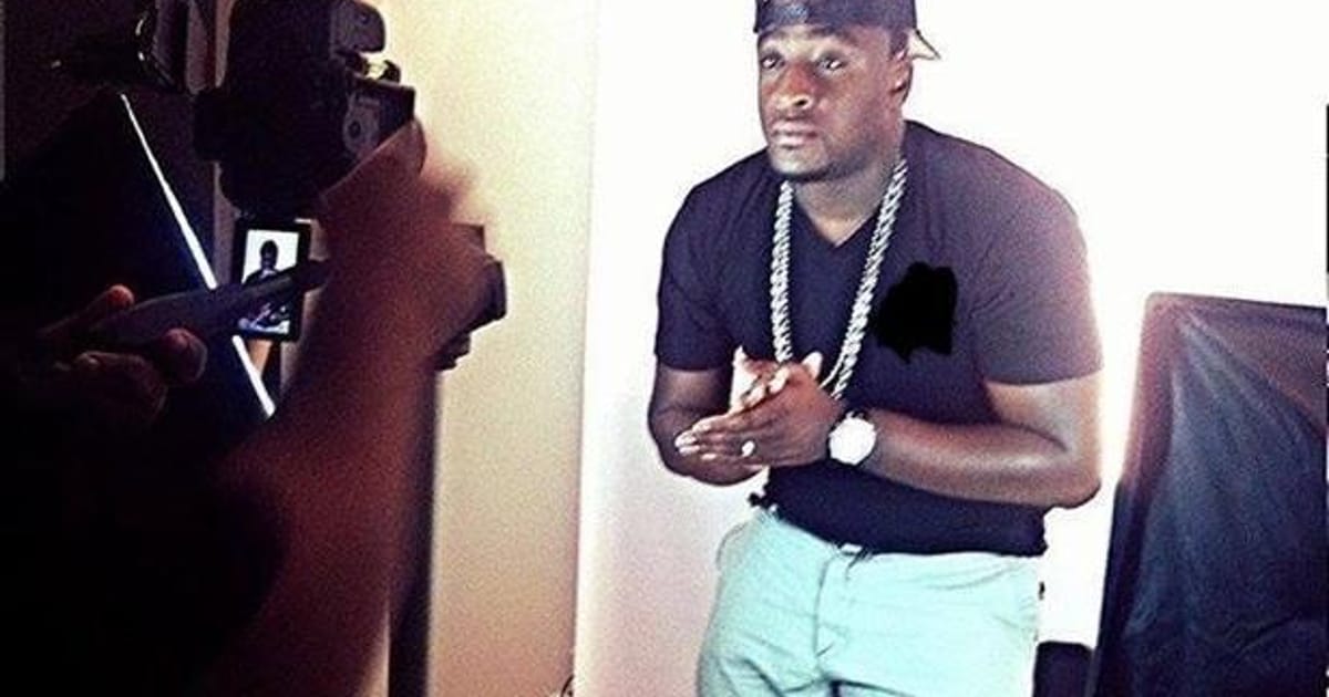 WolfGangjoc - ENTERTAING THE WORLD, Musician, Rapper, Recording Artist ...