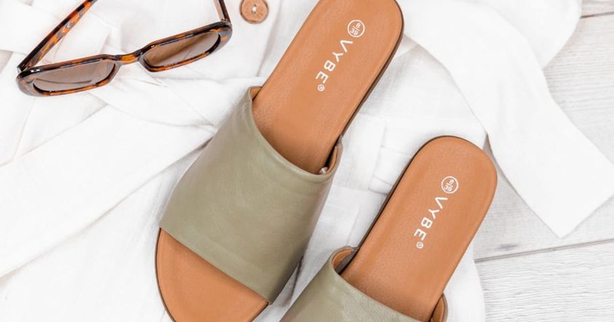 Yvette Martin - Gillman, South Australia, Vybe Shoes | about.me