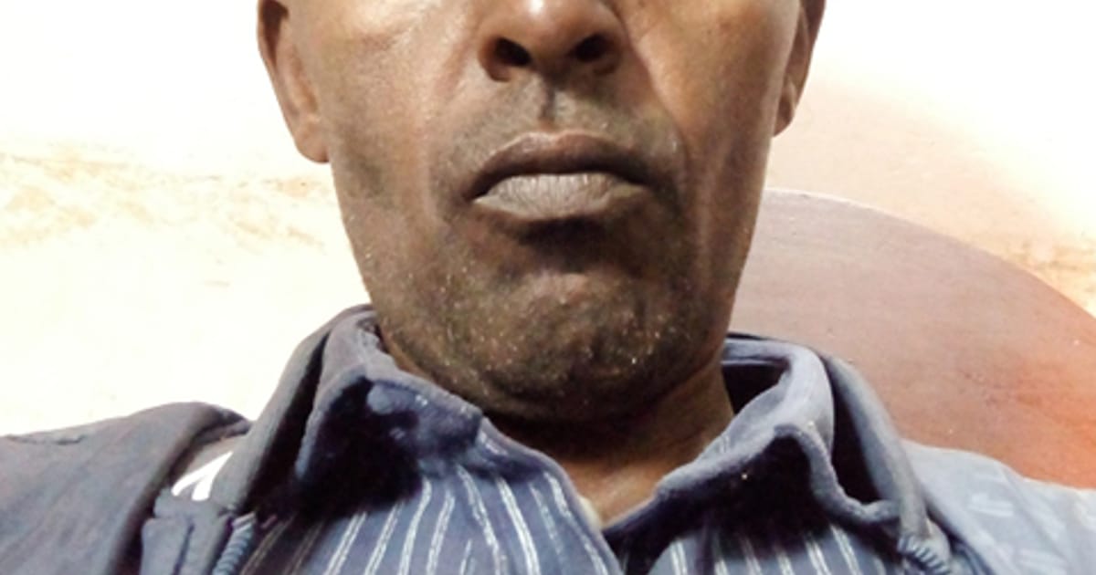 WONDIMU MIKIRU - Ethiopa | about.me