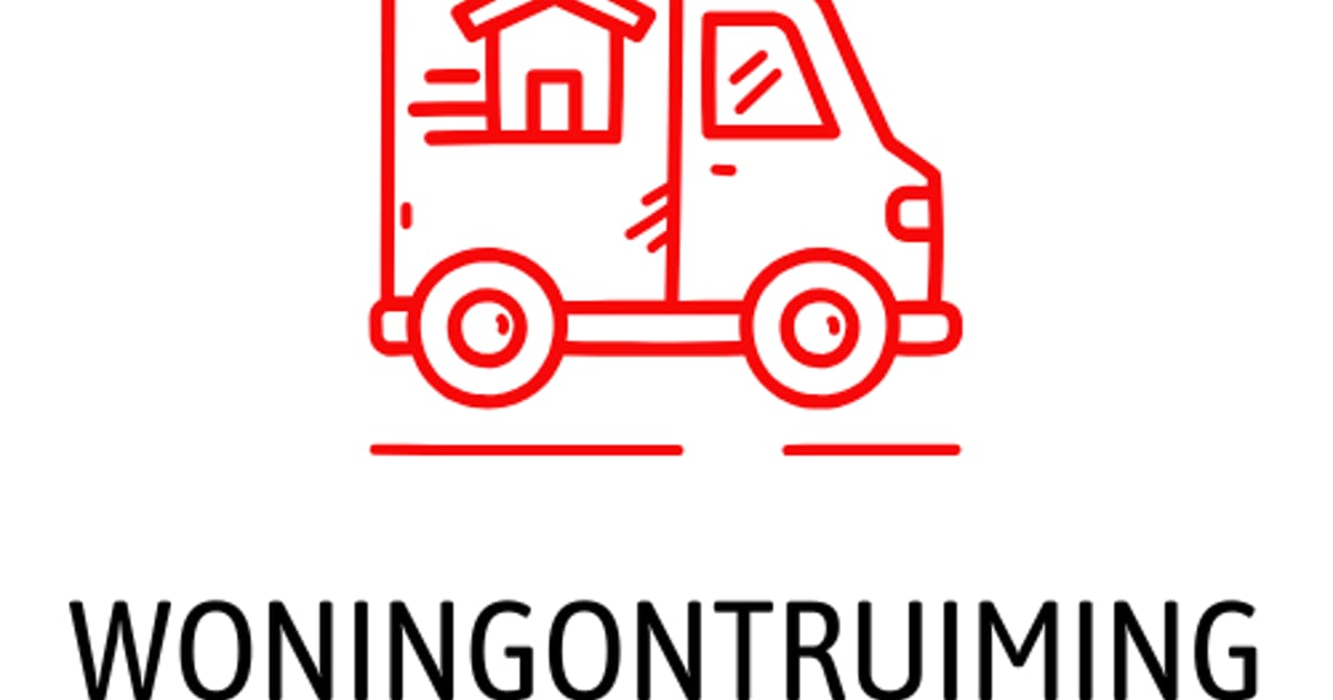 Woningontruiming Haarlem - Waarderweg 19 2031 BN, Haarlem, Noord ...