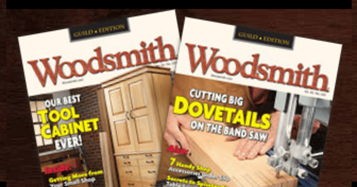 Wood Smith Expert - Des Moines, Iowa, USA | about.me