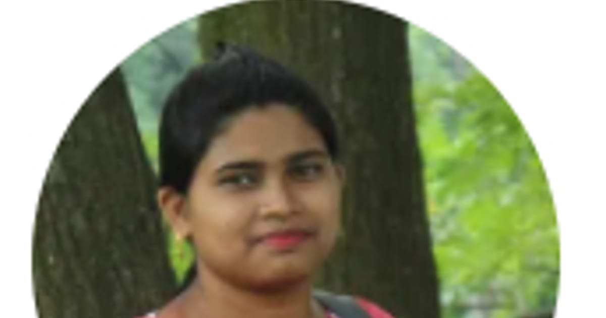 Sumaya Jahan Jhuma - bangladesh | about.me