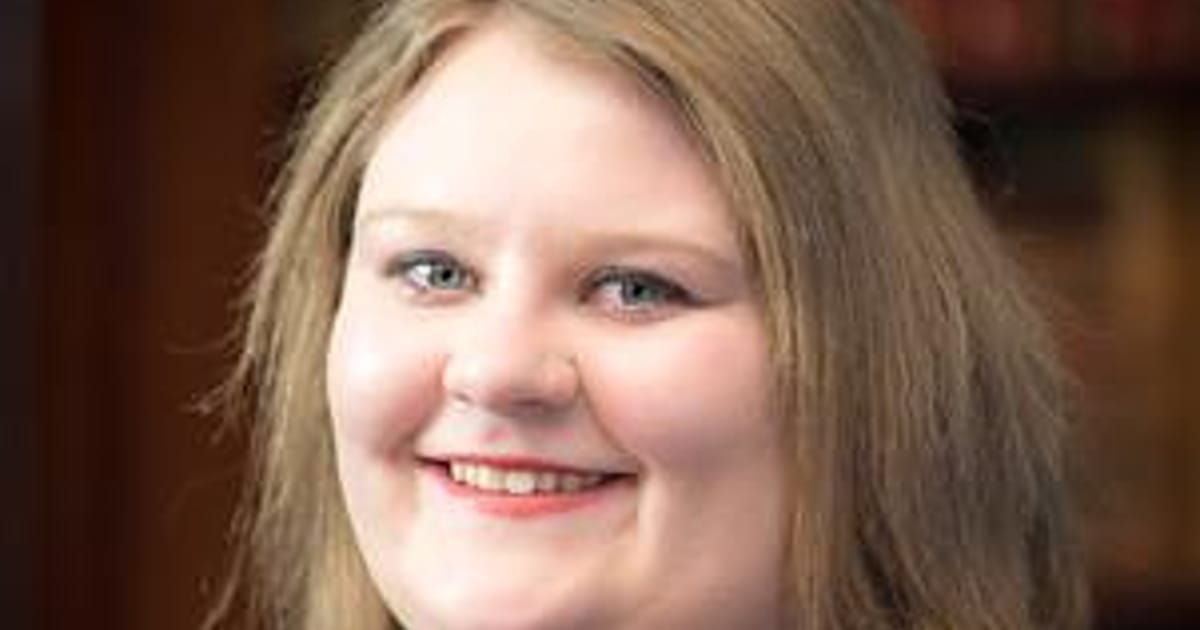 Rachel Mass - Akron, Ohio | about.me