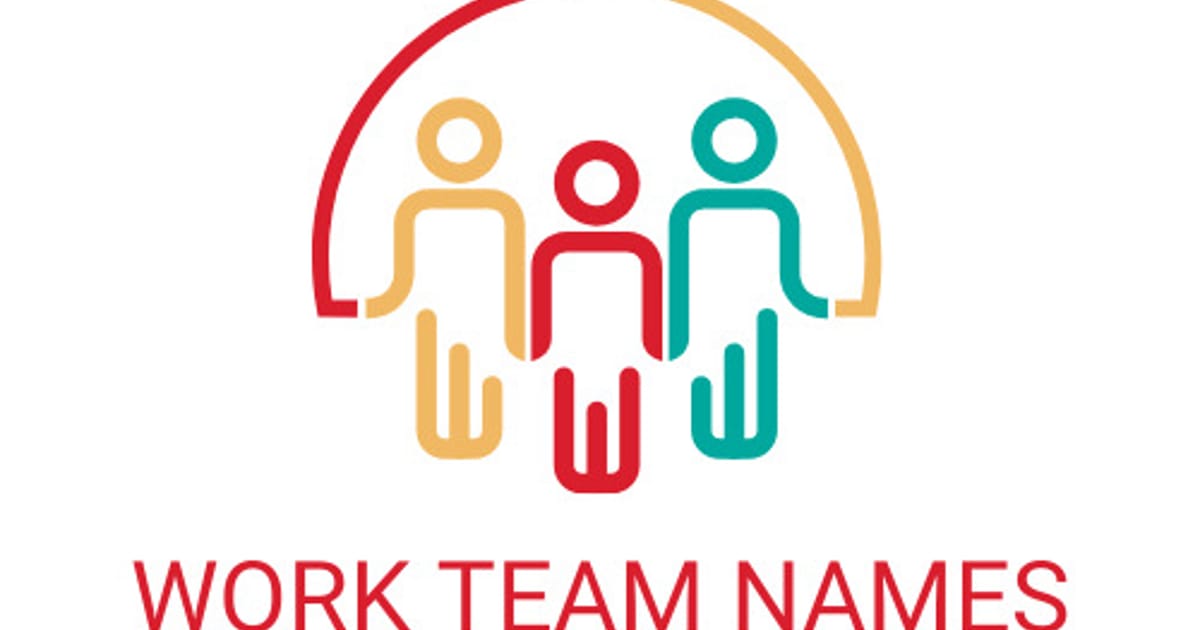 Team Work Names - Florida City, Florida, USA | about.me