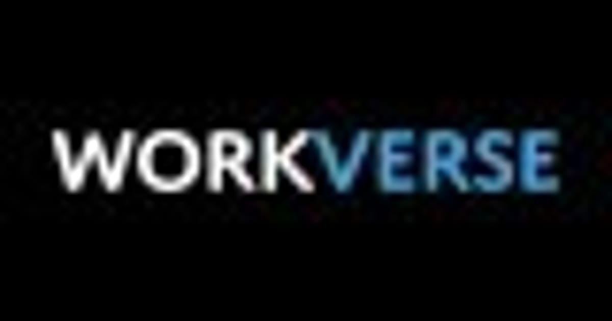 Workverse - USA, Workverse | about.me
