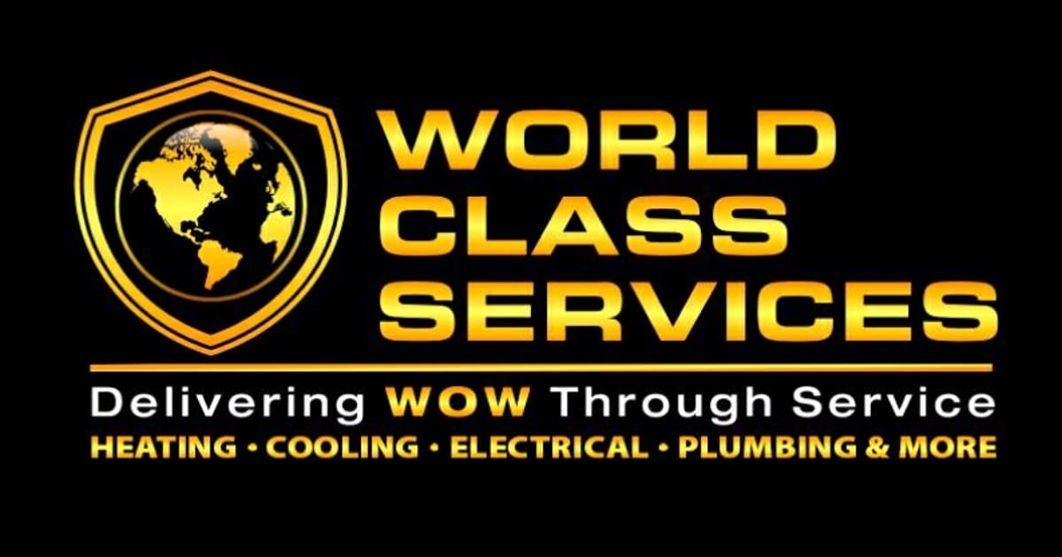 World Class Services - Westerville | about.me