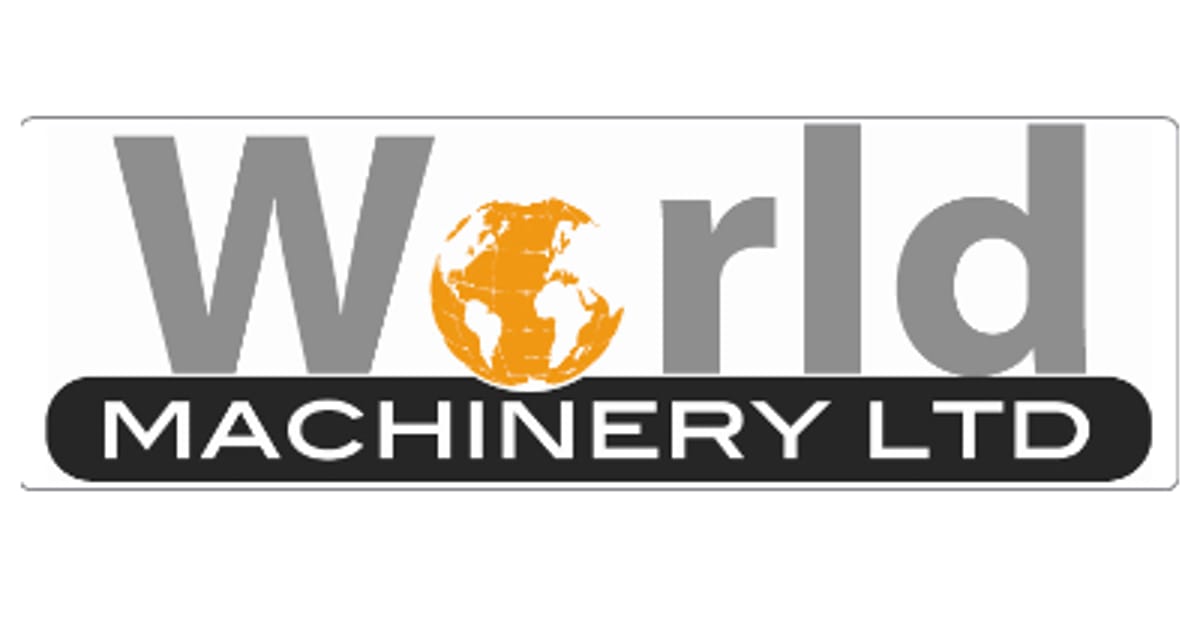 World Machinery LTD - United Kingdom | about.me