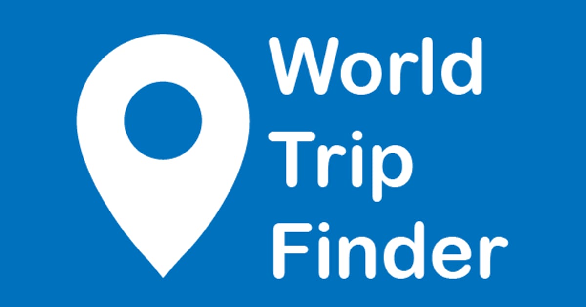 Worldtrip finder - USA | about.me