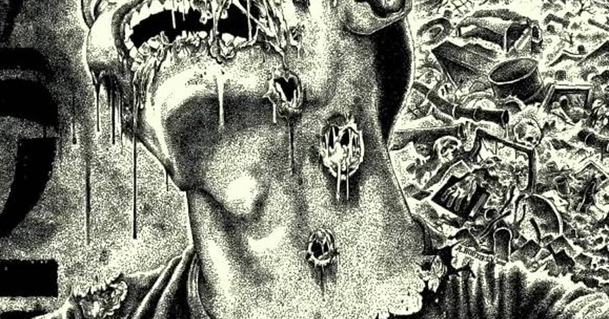 Wormrot Merch - New York | about.me