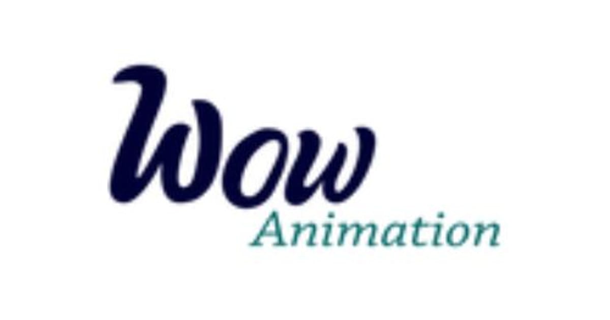 Wow Animation | about.me