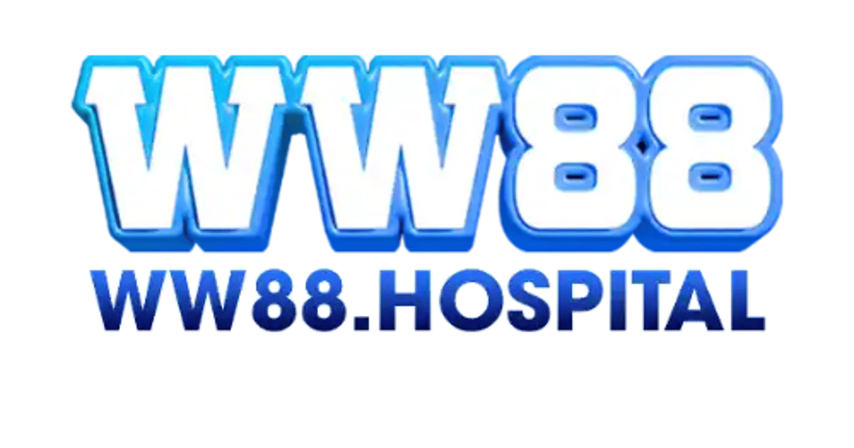 WW88 hospital | about.me