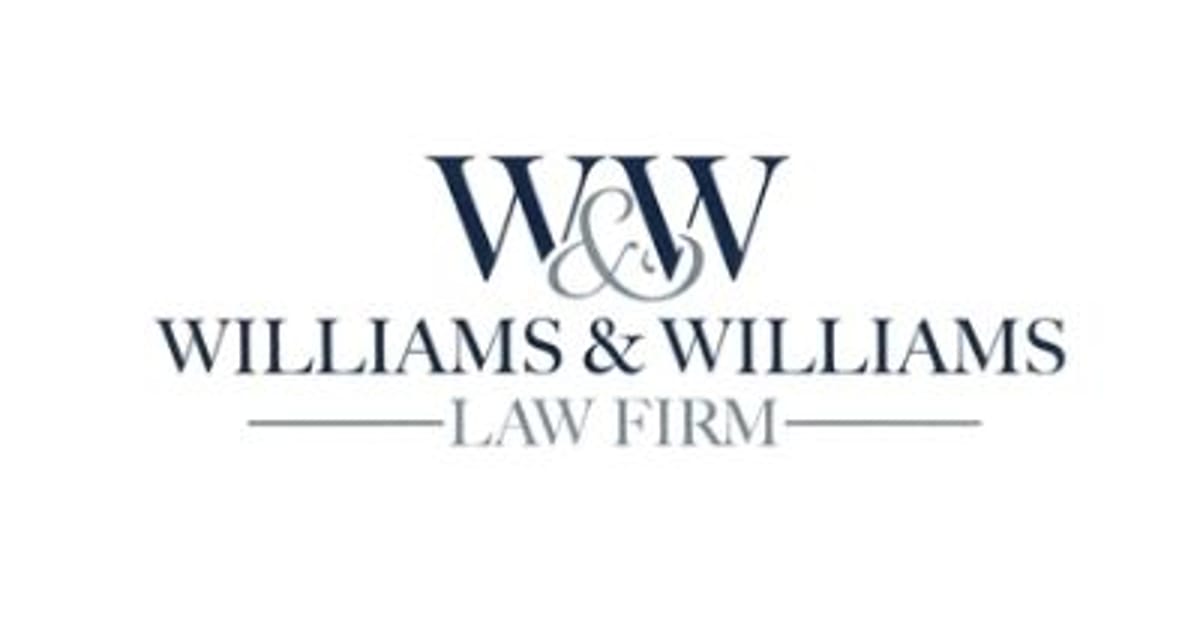 Williams & Williams Law Firm, LLC - Alpharetta, GA | about.me