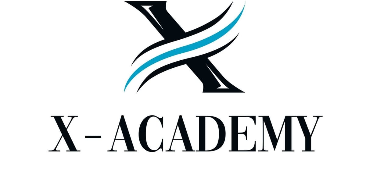 X-Academy Học viện - 32 Quảng An, Tây Hồ, Hà Nội | about.me
