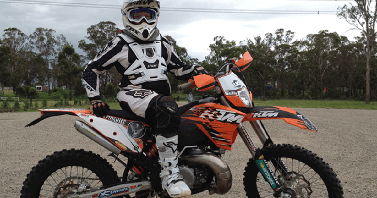 Carson Read - The Hills District | about.me