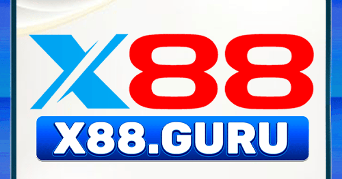 X88 - Link Đăng Ký, Đăng Nhập, Tải App X88 Mới Nhất 2025 | about.me