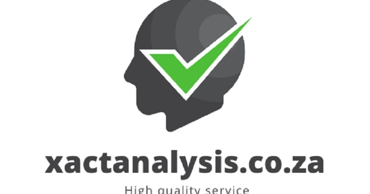 XactAnalysis - Polygraph Test Johannesburg - 300 Acacia Rd, Darrenwood ...