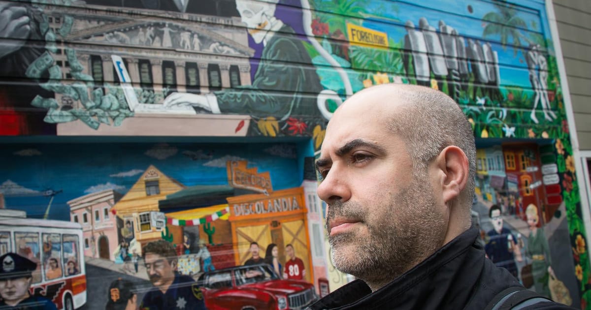 Xavier Potau - Dublin Ireland, MS Dynamics NAV Developer, Multimedia ...