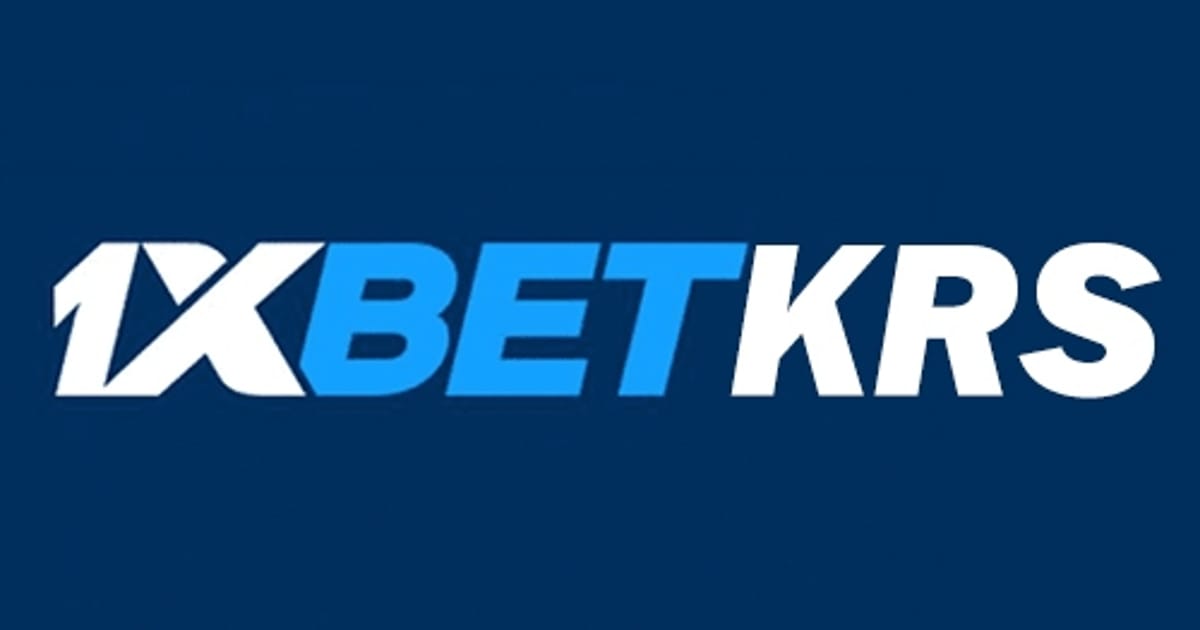 1XBET KRS - Viet | about.me