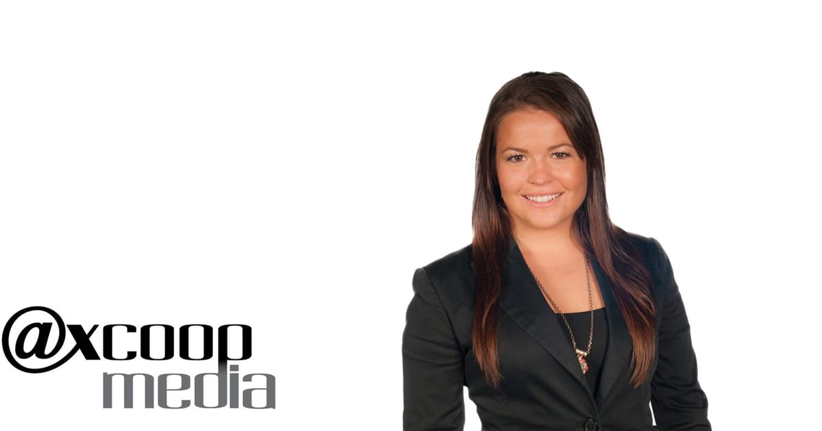 Christine Cooper | about.me