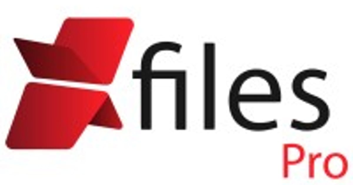Xfiles Pro - USA | about.me