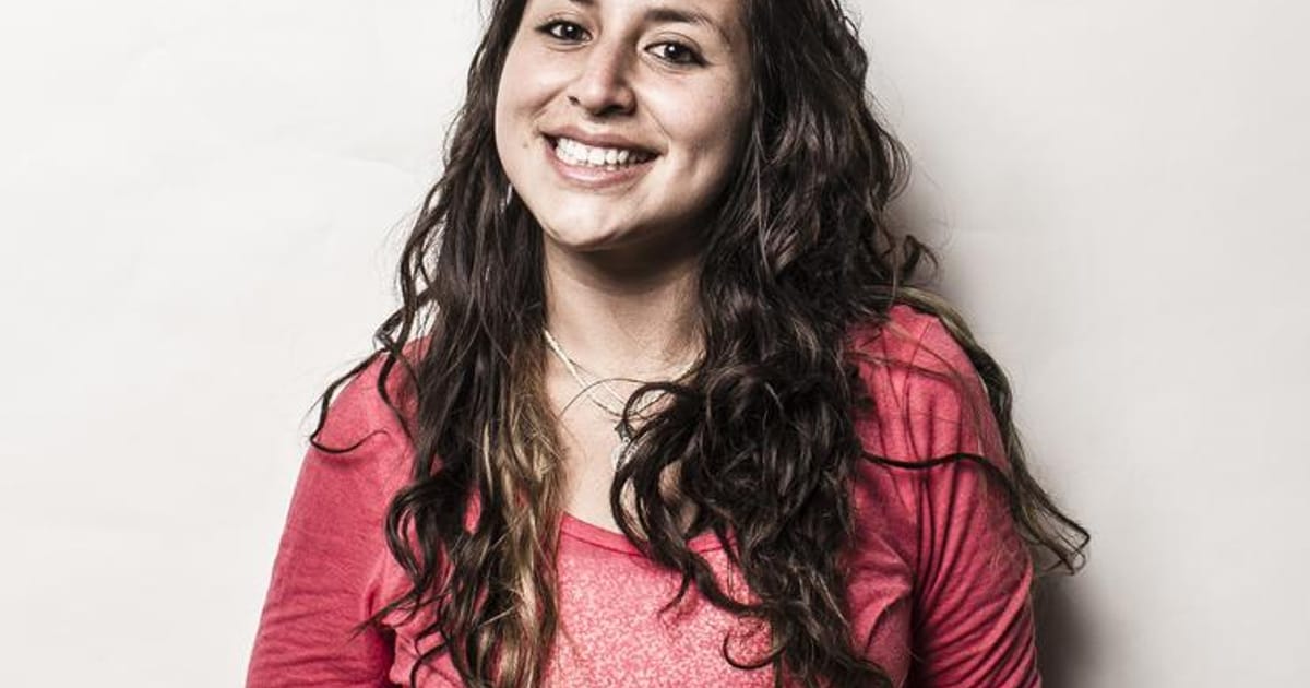 Ximena Hernández Muro - Perú - Lima, Graphic Designer, Graphic Artist ...