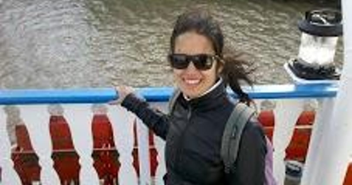 Ximena Rodriguez - montevideo | about.me