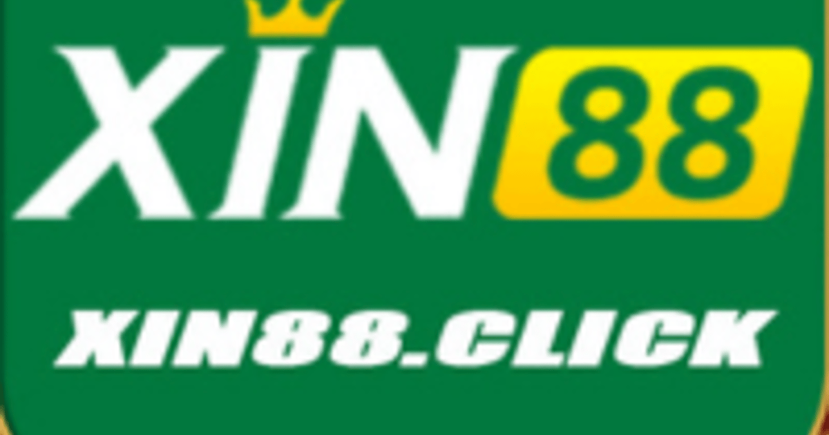 Nhà cái Xin88 | about.me