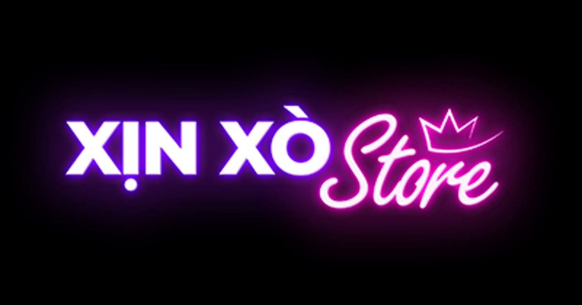 XỊN XÒ Store - Vietnam | about.me