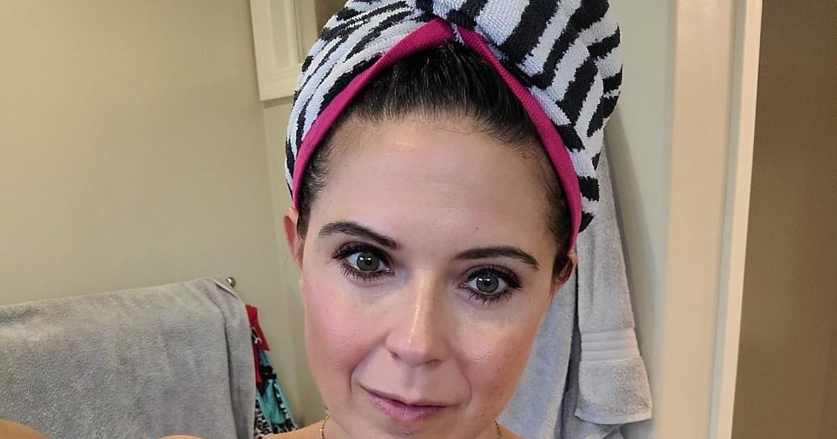 Jessica Clarkson | about.me