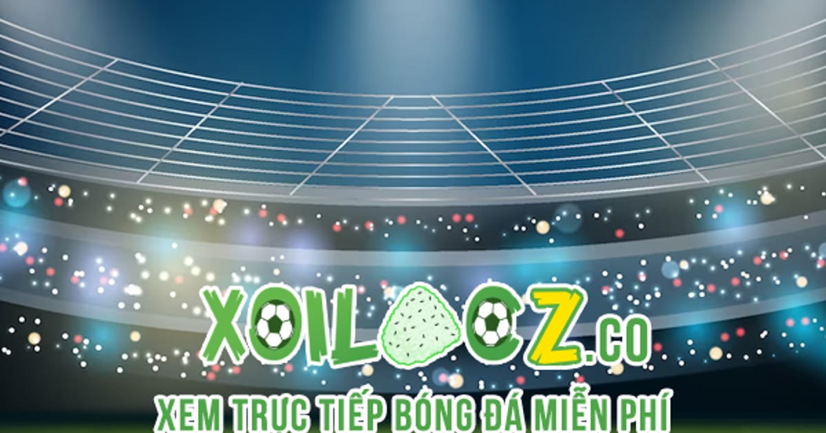 Xoilac TV Kênh Trực Tiếp Bóng Đá - 189 Võ Nguyên Giáp, P. An Bình, Ninh ...