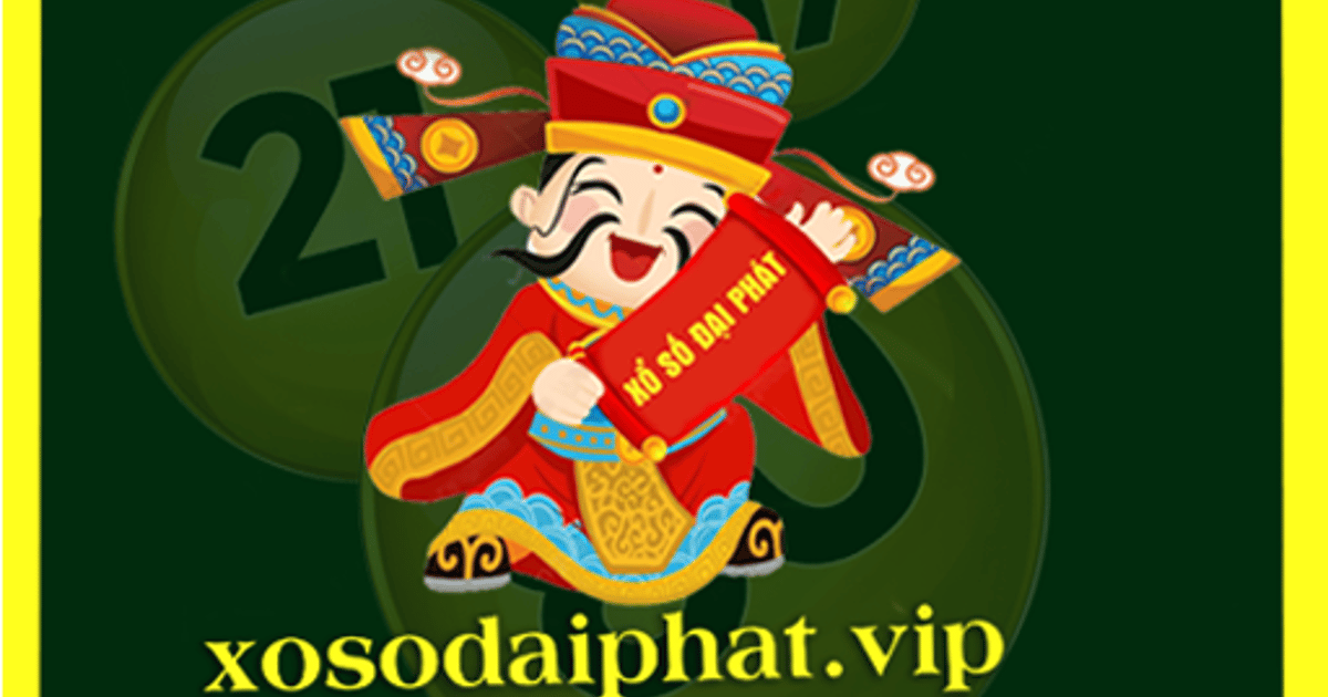 xoso daiphatvip - Bắc Giang, Việt Nam | about.me