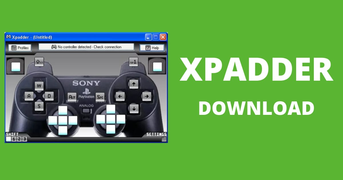 Xpadder Doanload - california | about.me