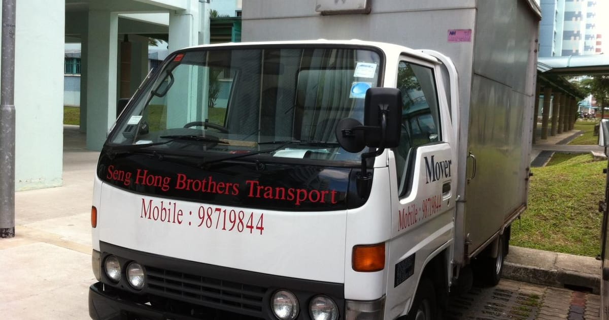 Ng Soo Seng - Singapore | about.me