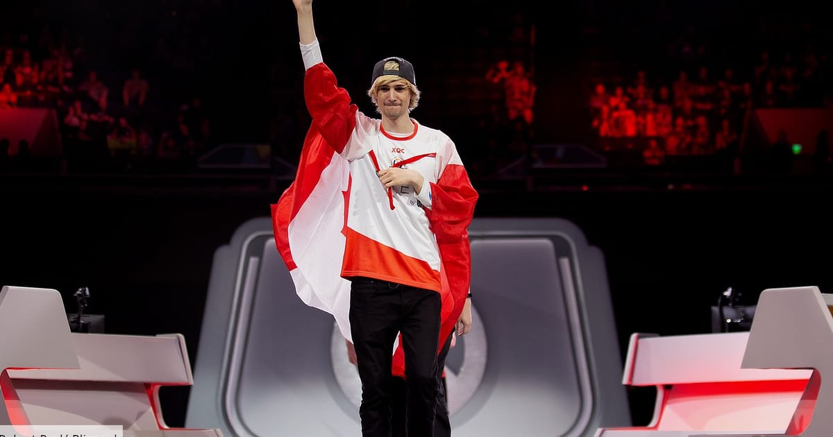 Official Xqc Merch - New York | about.me