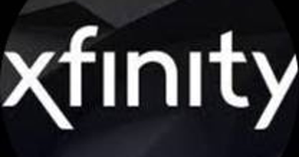 Xfinity Suite | about.me