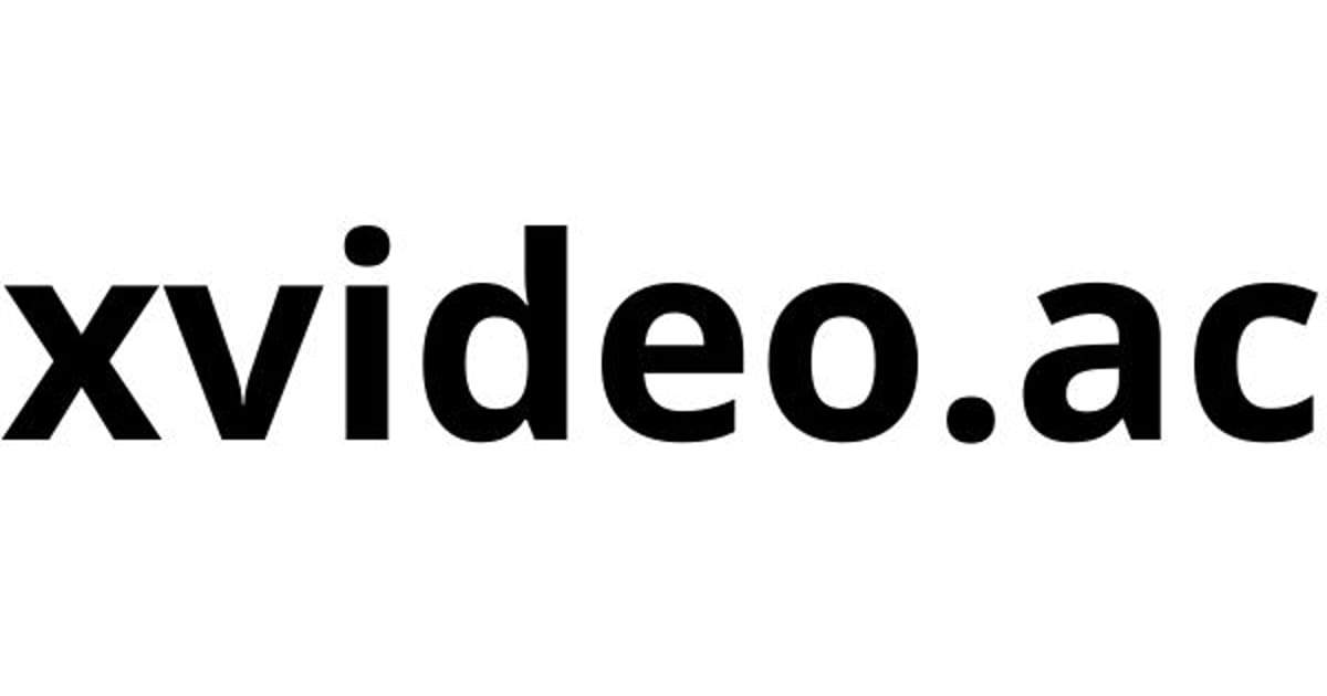 Xvideo Ac | about.me