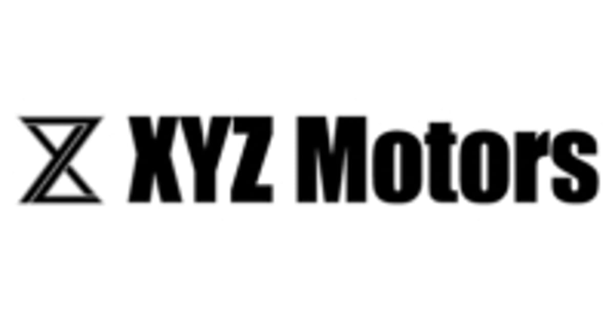 XYZ Motors - United States | about.me