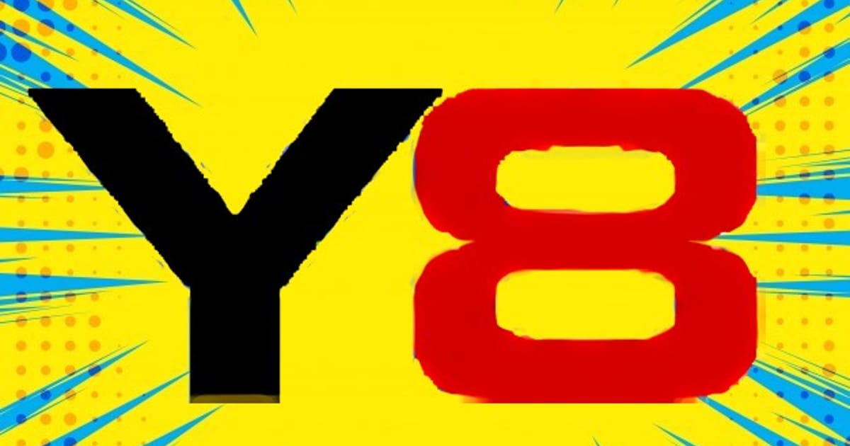 Y8 Games - USA | about.me