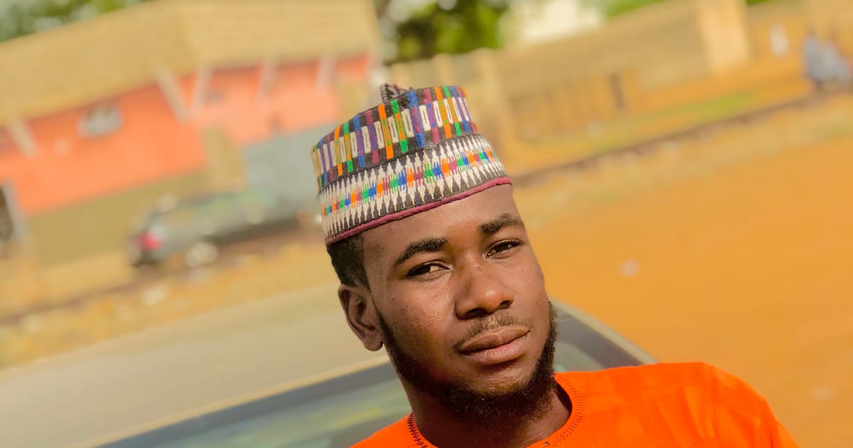 Yahaya Khamis Abdullahi - Kano state | about.me