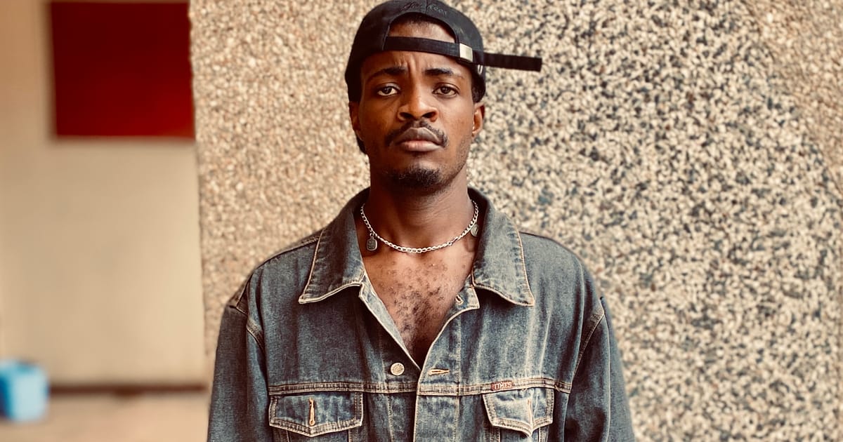 Yahya ADDICT - Ghana, Graduated at Felance University, Graduated at ...