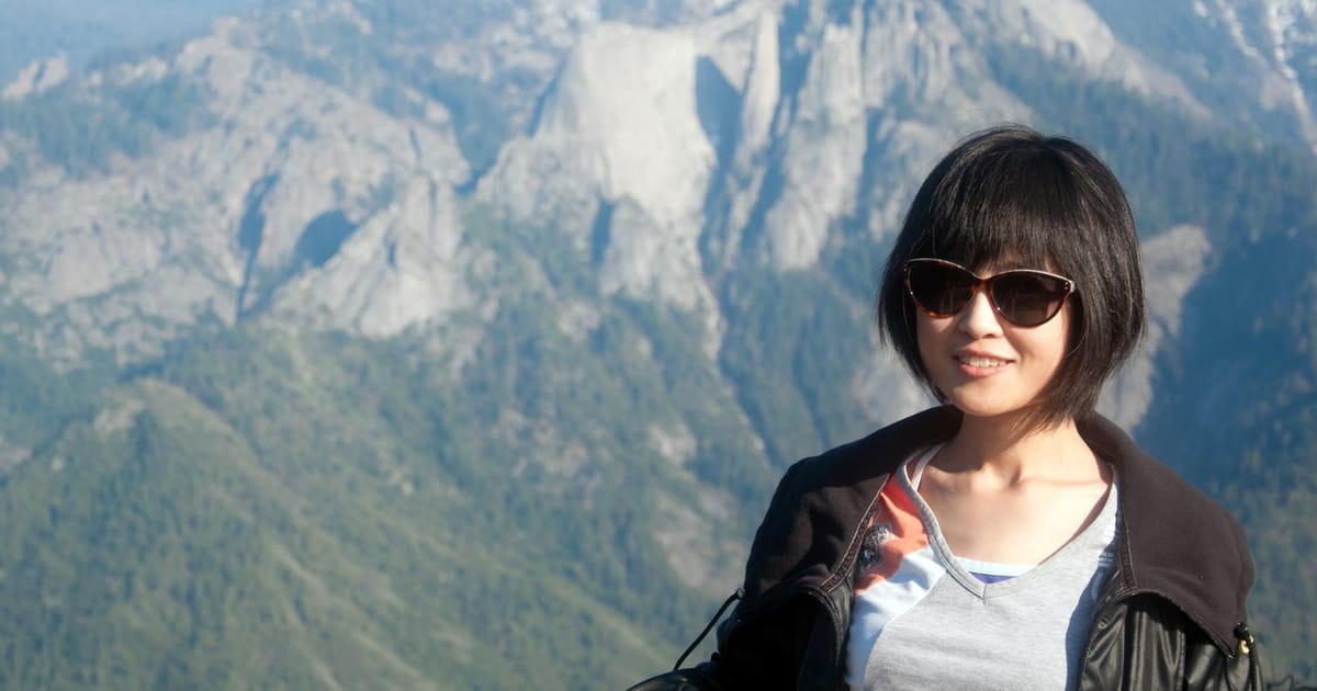 Mary He YANG - Palo Alto, California, United States, Appsurdity ...