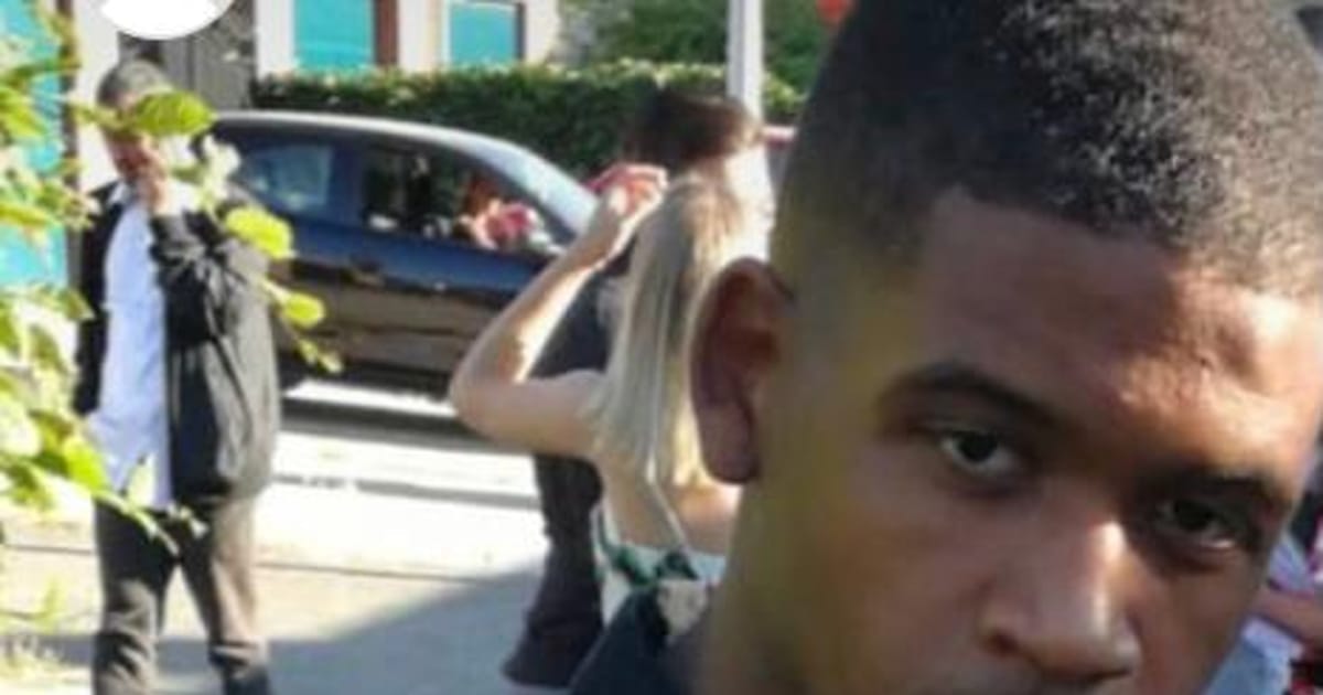 Yannick Zeutsop - Brussels | about.me