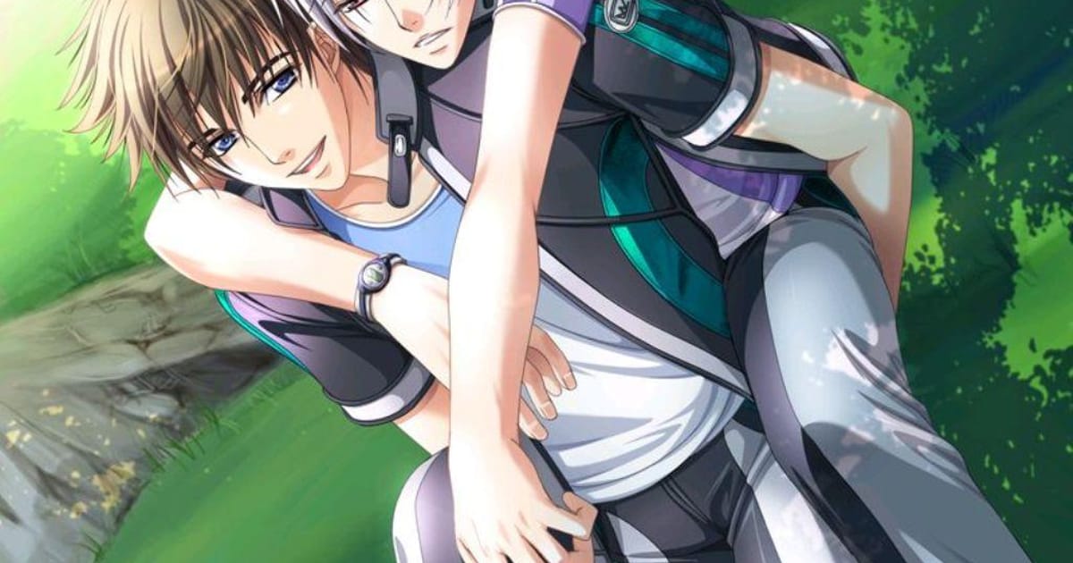 YAOI ISLAND - Roleplayer World | about.me