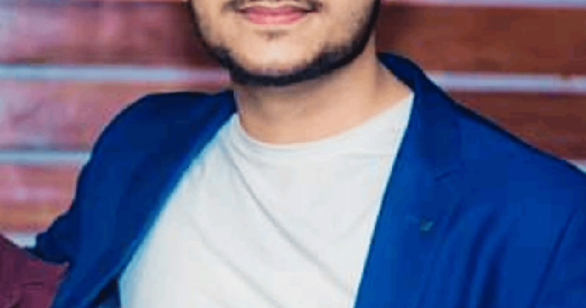 Yash Dabas - New Delhi | about.me