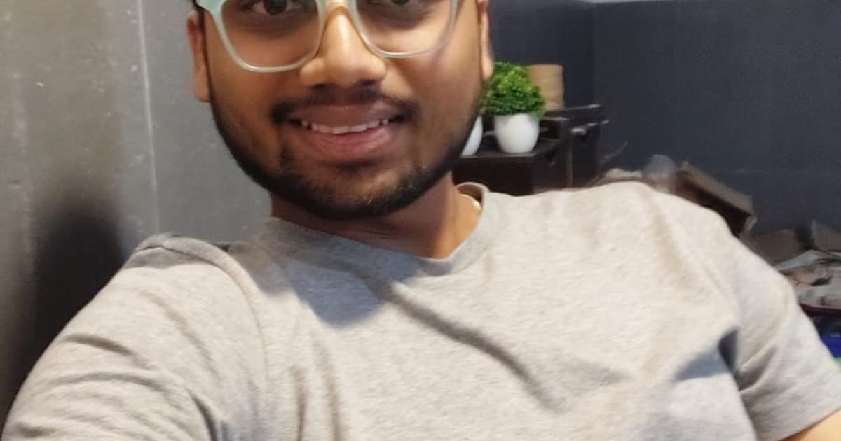 Yash Gawande - India | about.me