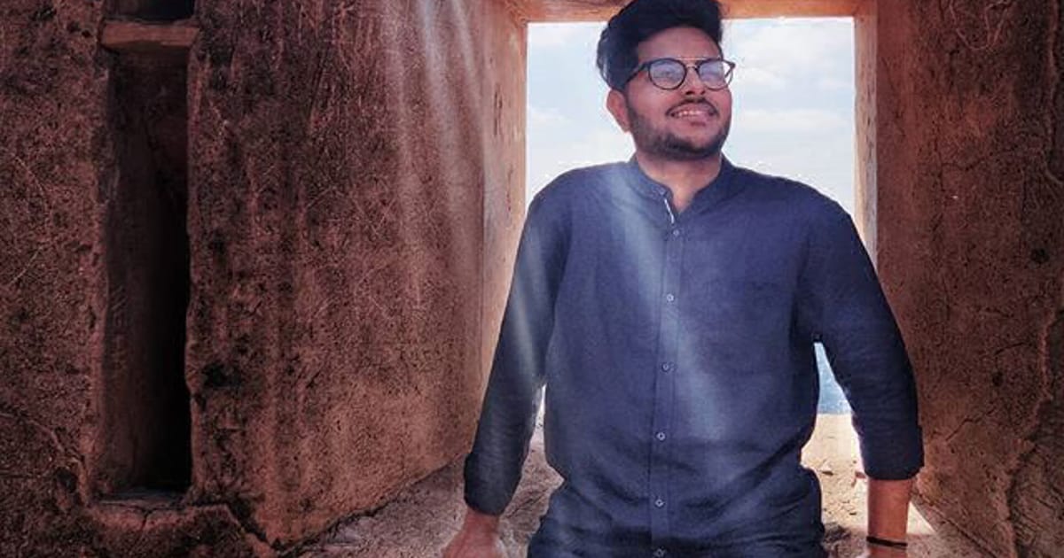 Yash Grover - india | about.me