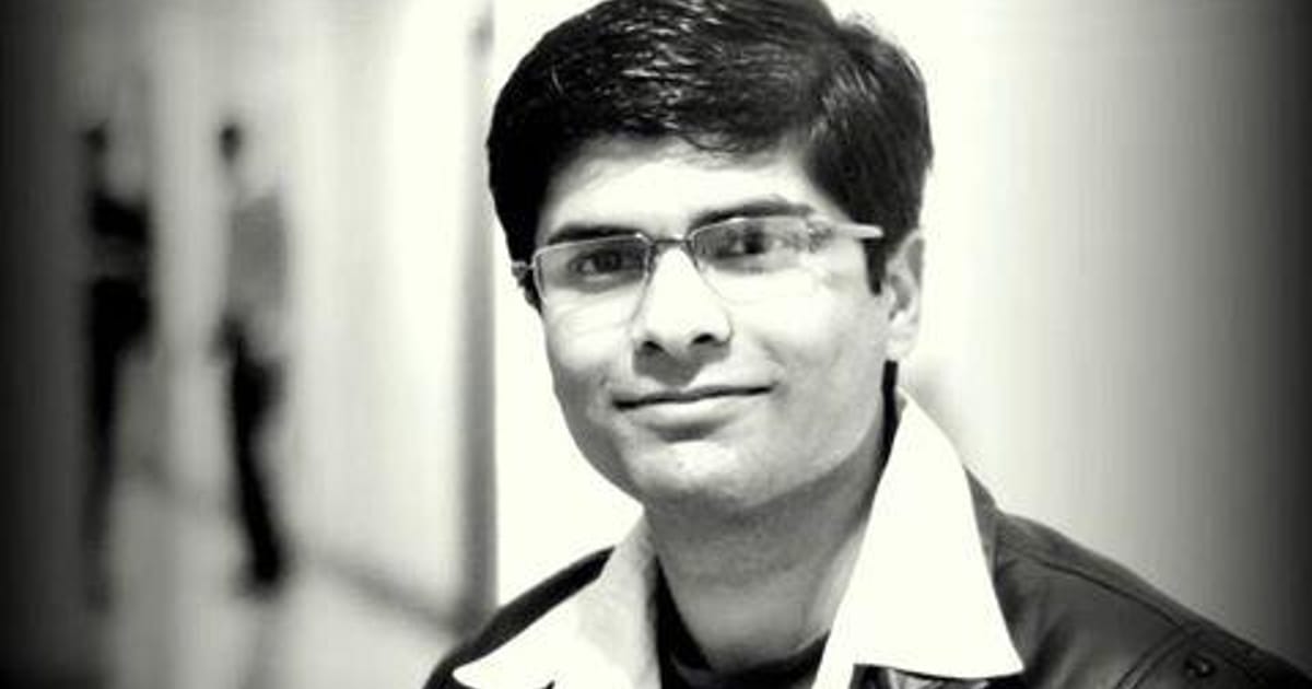 Yashvardhan Verma - Roorkee, Obra, Uttar Pradesh, Jabalpur, Madhya ...